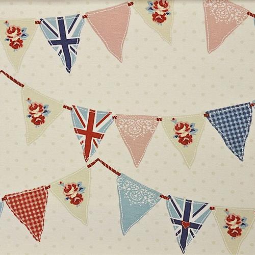 Bunting PVC – porterandstone